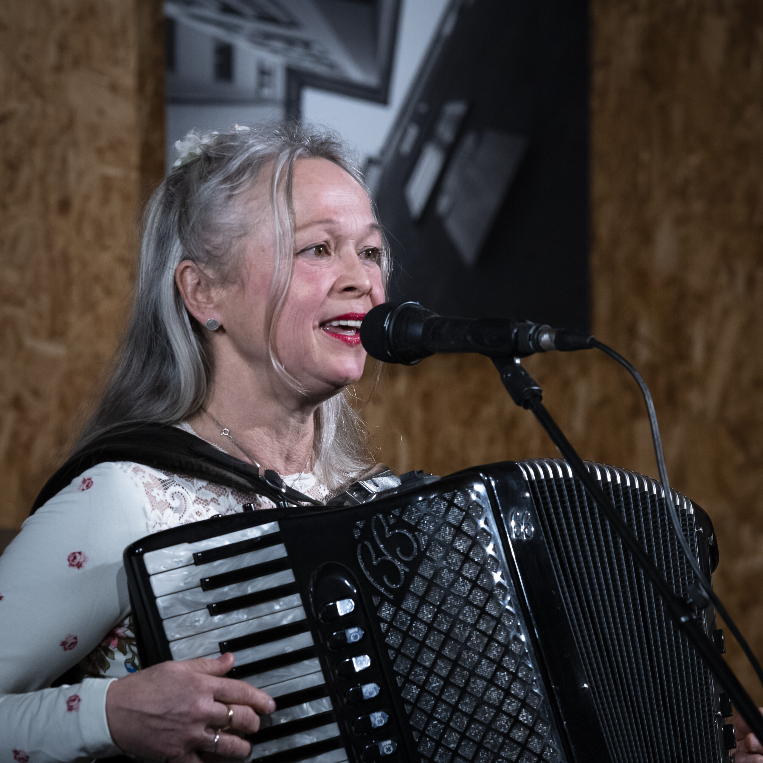 Kirsch & Kern: Musikkabarett von Doris Kirschhofer, Sigrid Gerlach